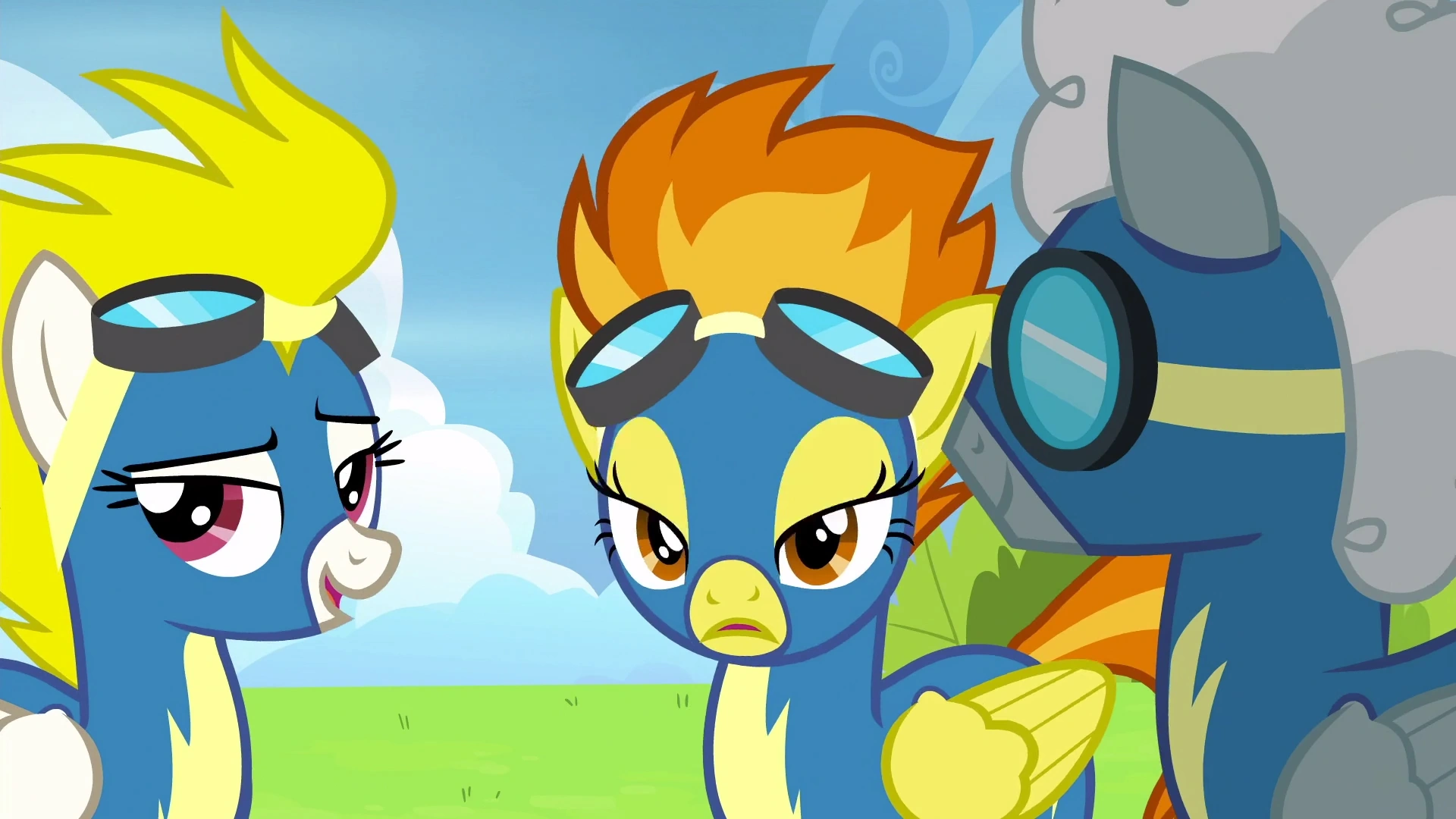 Surprise | Wiki My Little Pony Les amies c'est magique | Fandom