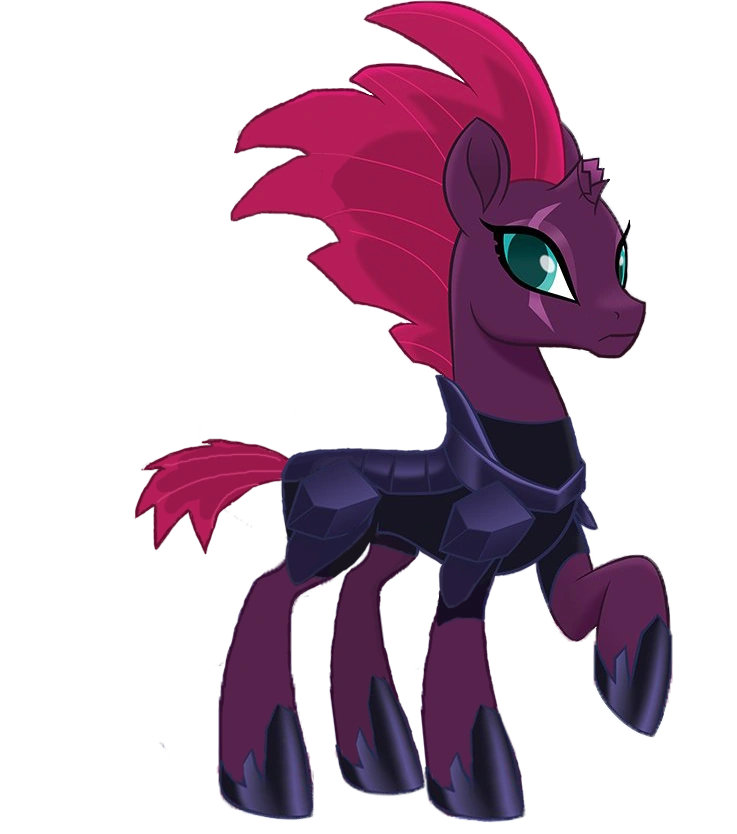 Tempest Shadow | Wiki My Little Pony Les amies c'est magique | FANDOM ...
