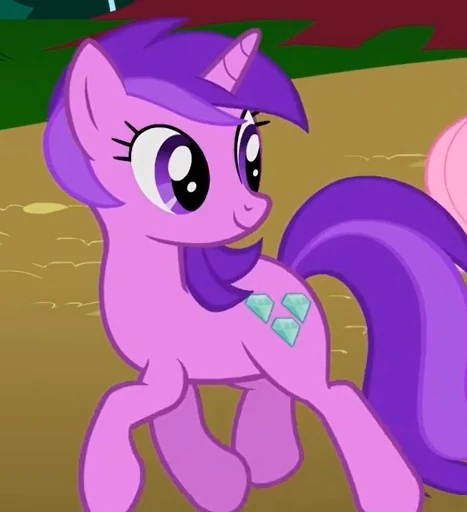 Amethyst Star | Wiki My Little Pony Les amies c'est magique | FANDOM ...