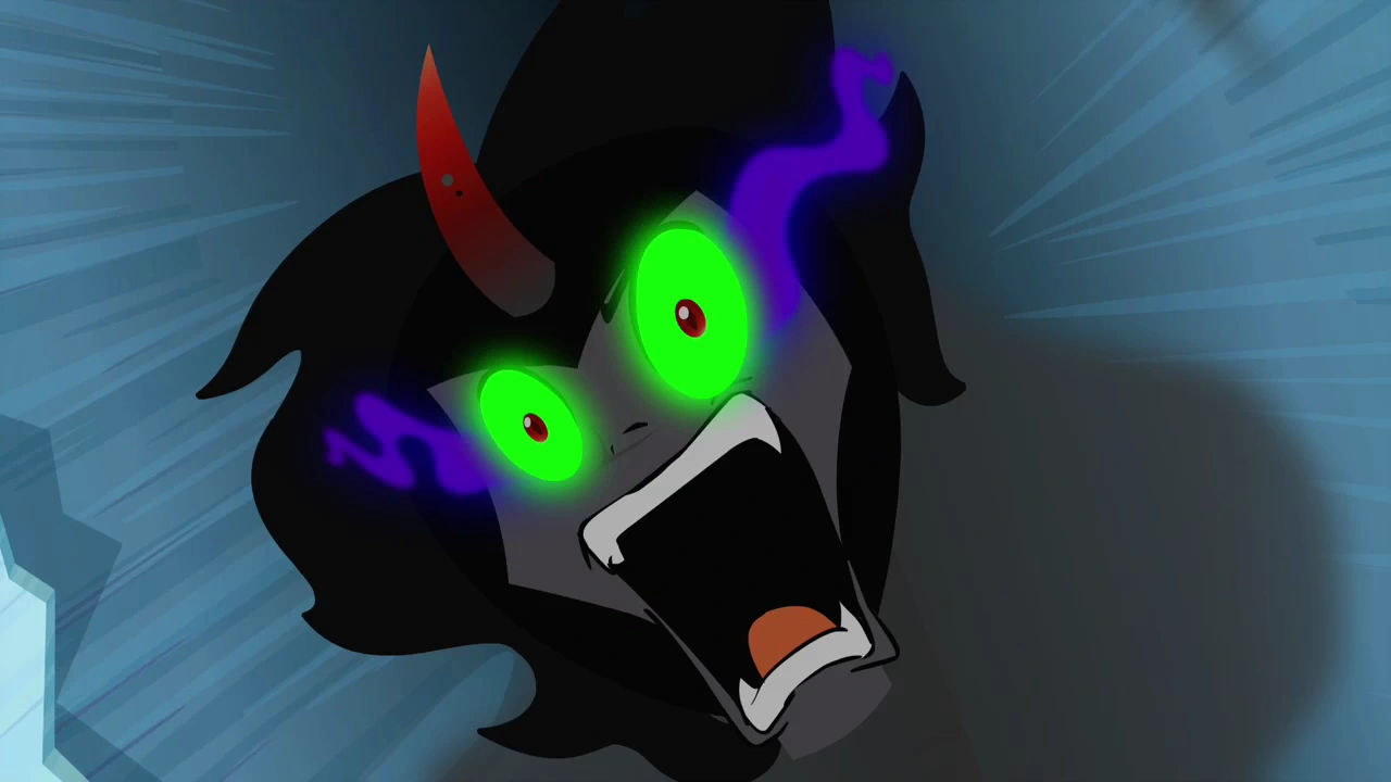 Sombra | Wiki My Little Pony Les amies c'est magique | FANDOM powered ...