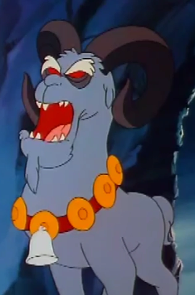 Grogar | My Little Pony G1 Wiki | FANDOM powered by Wikia