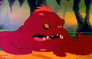 Squirk | My Little Pony G1 Wiki | Fandom