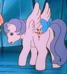North Star | My Little Pony G1 Wiki | Fandom