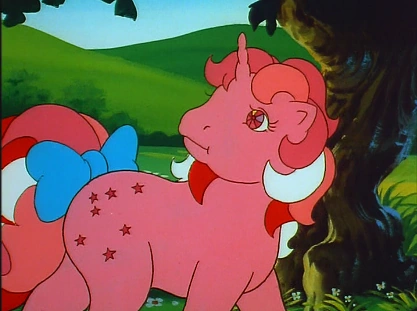 Galaxy | My Little Pony G1 Wiki | Fandom