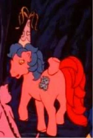 Princess Primrose | My Little Pony G1 Wiki | Fandom