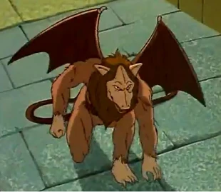 Scorpan | My Little Pony G1 Wiki | Fandom