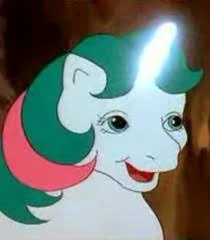 Gusty | My Little Pony G1 Wiki | Fandom