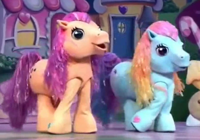 Good Morning Ponyville | My Little Pony G3 Wiki | Fandom