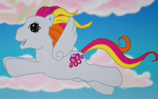 Honolu-loo | My Little Pony G3 Wiki | Fandom