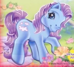 Fair Weather | My Little Pony G3 Wiki | Fandom