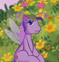 List of Ponies/By Character | My Little Pony G3 Wiki | Fandom