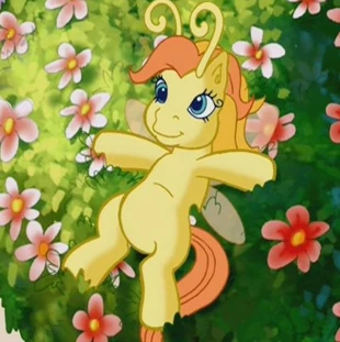 Zipzee | My Little Pony G3 Wiki | Fandom