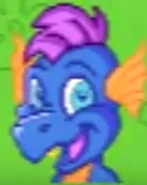 Spike | My Little Pony G3 Wiki | Fandom