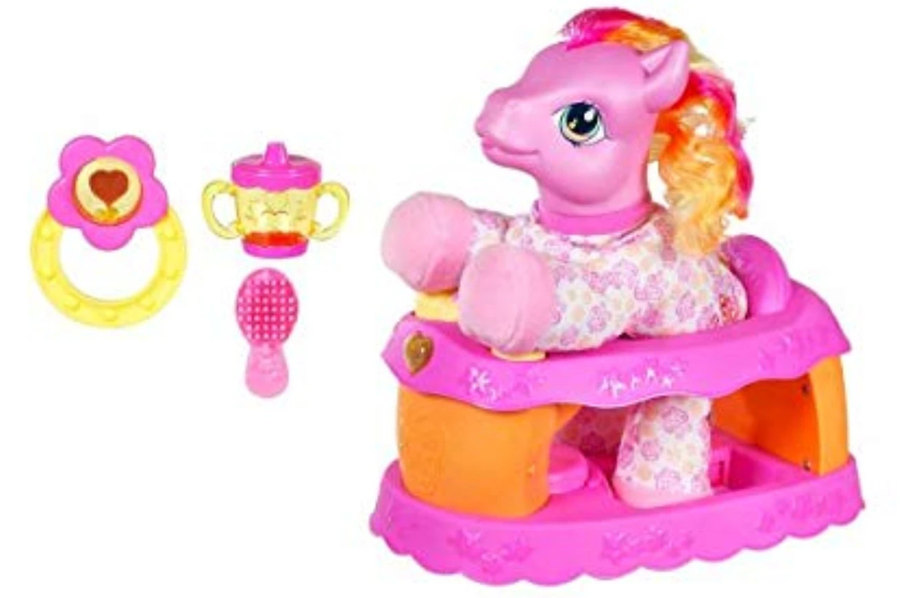 Category:Baby Ponies | My Little Pony G3 Wiki | Fandom