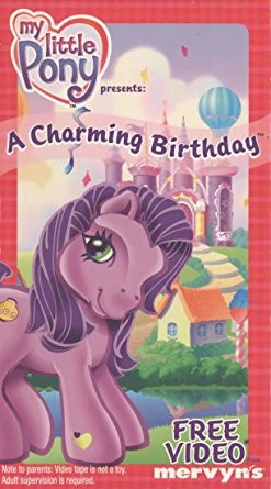List of G3 Specials | My Little Pony G3 Wiki | Fandom