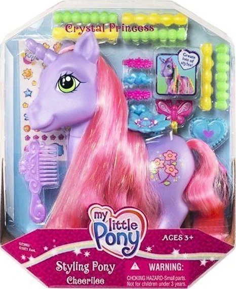 Cheerilee | My Little Pony G3 Wiki | Fandom