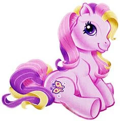 Fluttershy | My Little Pony G3 Wiki | Fandom