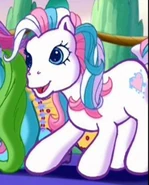 Star Catcher/Gallery | My Little Pony G3 Wiki | Fandom