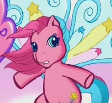 List of Ponies/By Character | My Little Pony G3 Wiki | Fandom