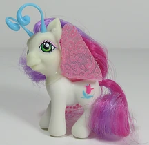 Breezies | My Little Pony G3 Wiki | Fandom