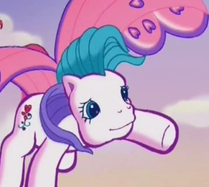 Heart Bright | My Little Pony G3 Wiki | Fandom