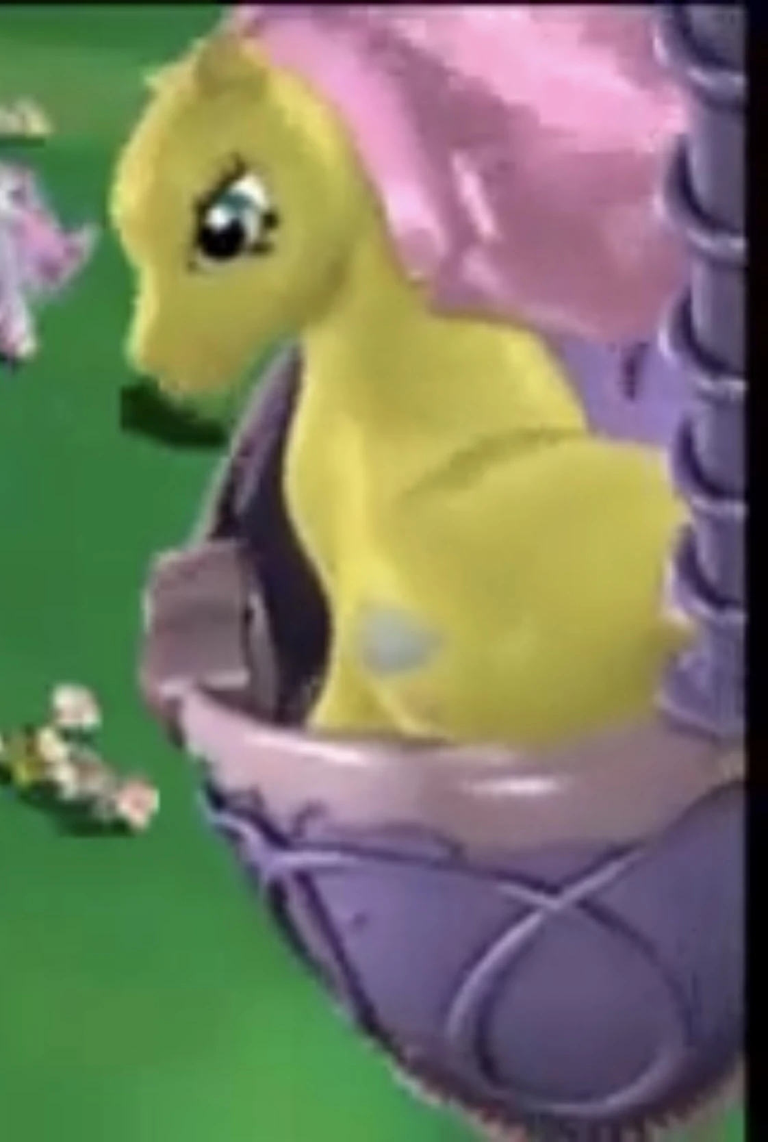 Merriweather | My Little Pony G3 Wiki | Fandom