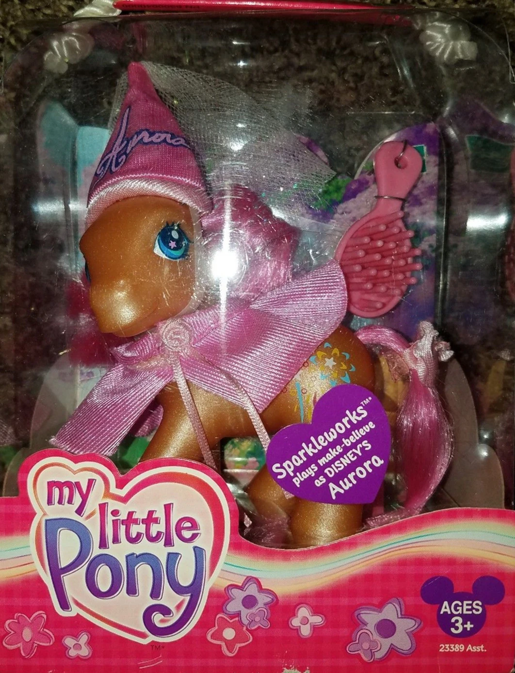 Disney Princess Ponies | My Little Pony G3 Wiki | FANDOM powered by Wikia