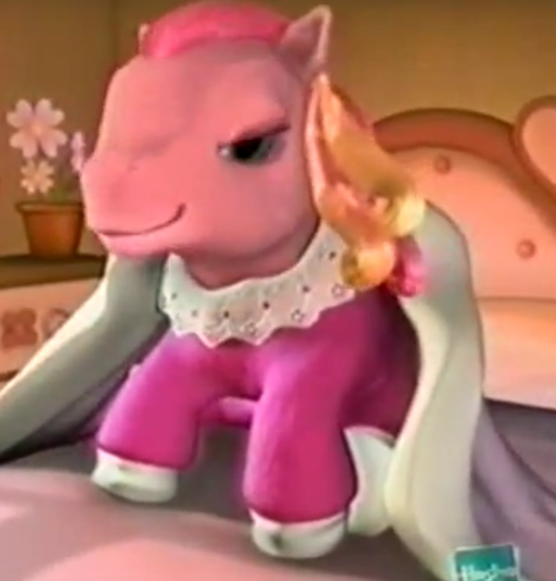 Good Morning Sunshine | My Little Pony G3 Wiki | Fandom