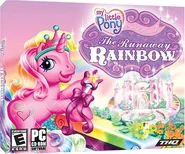 The Runaway Rainbow | My Little Pony G3 Wiki | Fandom