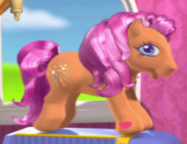 Sparkleworks/Gallery | My Little Pony G3 Wiki | Fandom