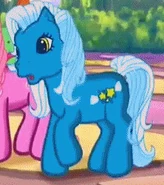 Starbeam | My Little Pony G3 Wiki | Fandom