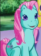 Minty | My Little Pony G3 Wiki | FANDOM powered by Wikia