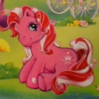 Princess Peppermint | My Little Pony G3 Wiki | FANDOM powered by Wikia