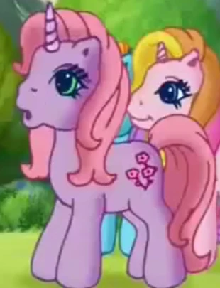 Cheerilee | My Little Pony G3 Wiki | Fandom