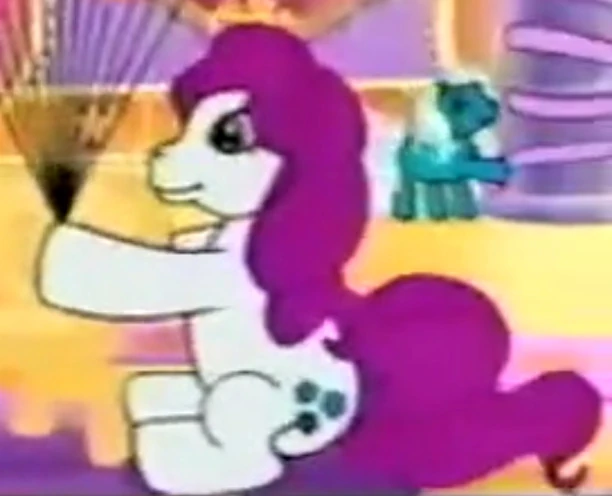 Blossomforth | My Little Pony G3 Wiki | Fandom