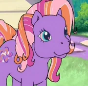 Twinkle Twirl | My Little Pony G3 Wiki | Fandom