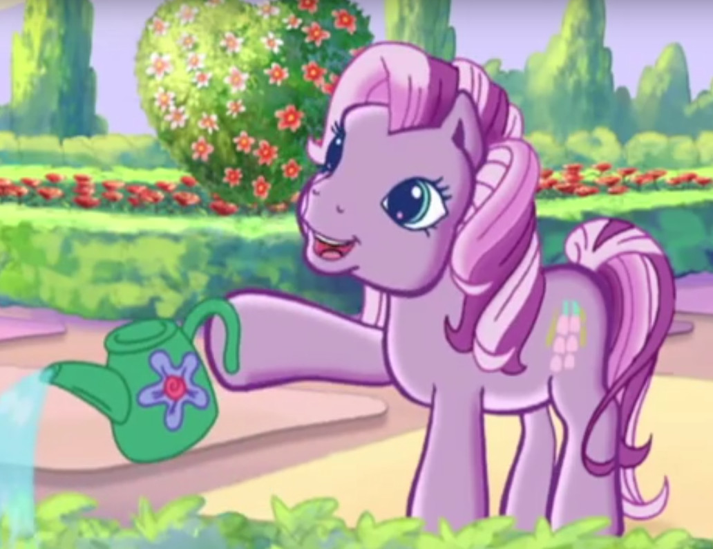 Friendship and Flowers | My Little Pony G3 Wiki | FANDOM powered by Wikia Friendship and Flowers | My Little Pony G3 Wiki | FANDOM powered by Wikia