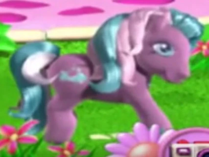 Scooter Sprite | My Little Pony G3 Wiki | Fandom