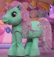 Minty/Gallery | My Little Pony G3 Wiki | Fandom