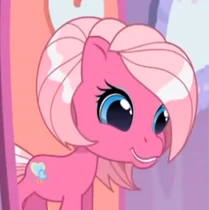 List of Ponies/By Character | My Little Pony G3 Wiki | Fandom