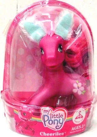 Cheerilee | My Little Pony G3 Wiki | Fandom