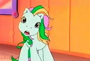 Coconut Cream | My Little Pony G3 Wiki | FANDOM powered by Wikia