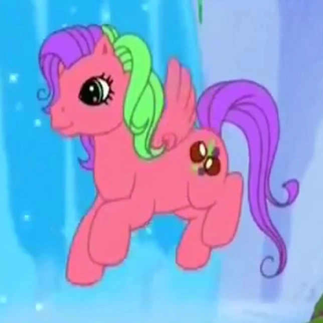 Coconut Grove | My Little Pony G3 Wiki | Fandom