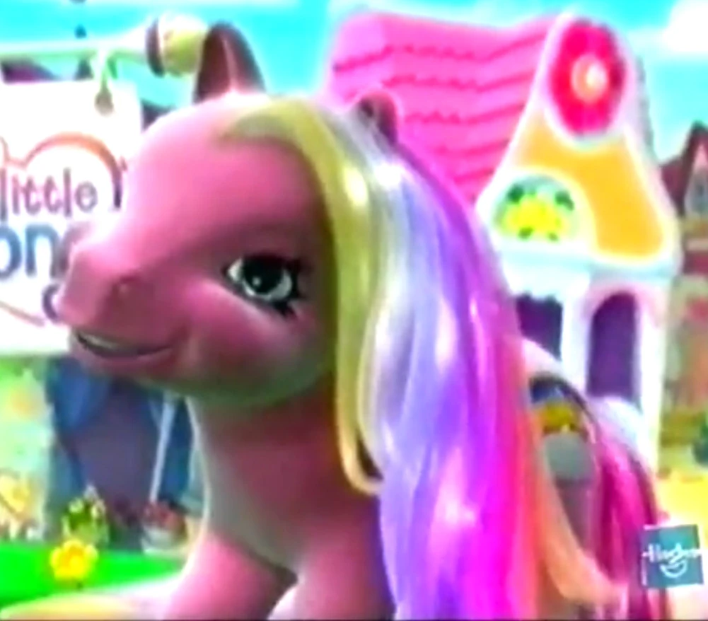 Rainbow Flash | My Little Pony G3 Wiki | FANDOM powered by Wikia