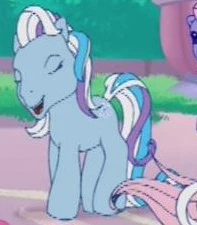 Snowflake | My Little Pony G3 Wiki | Fandom