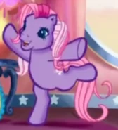 Starsong | My Little Pony G3 Wiki | Fandom