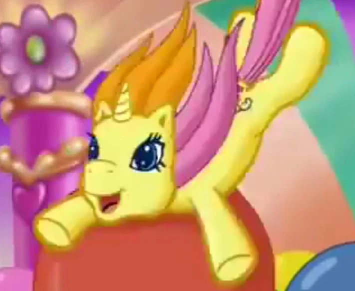 Category:Unicorns | My Little Pony G3 Wiki | Fandom