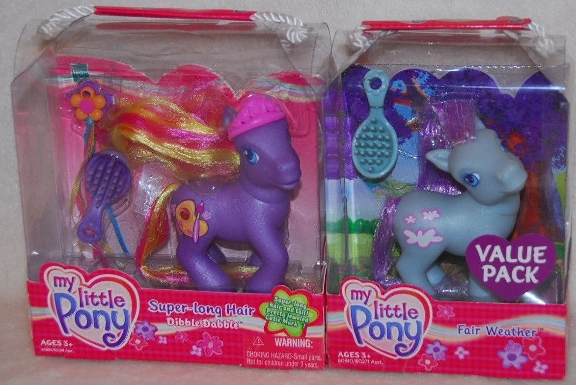 Fair Weather | My Little Pony G3 Wiki | FANDOM powered by Wikia