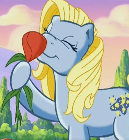 Moondancer | My Little Pony G3 Wiki | Fandom