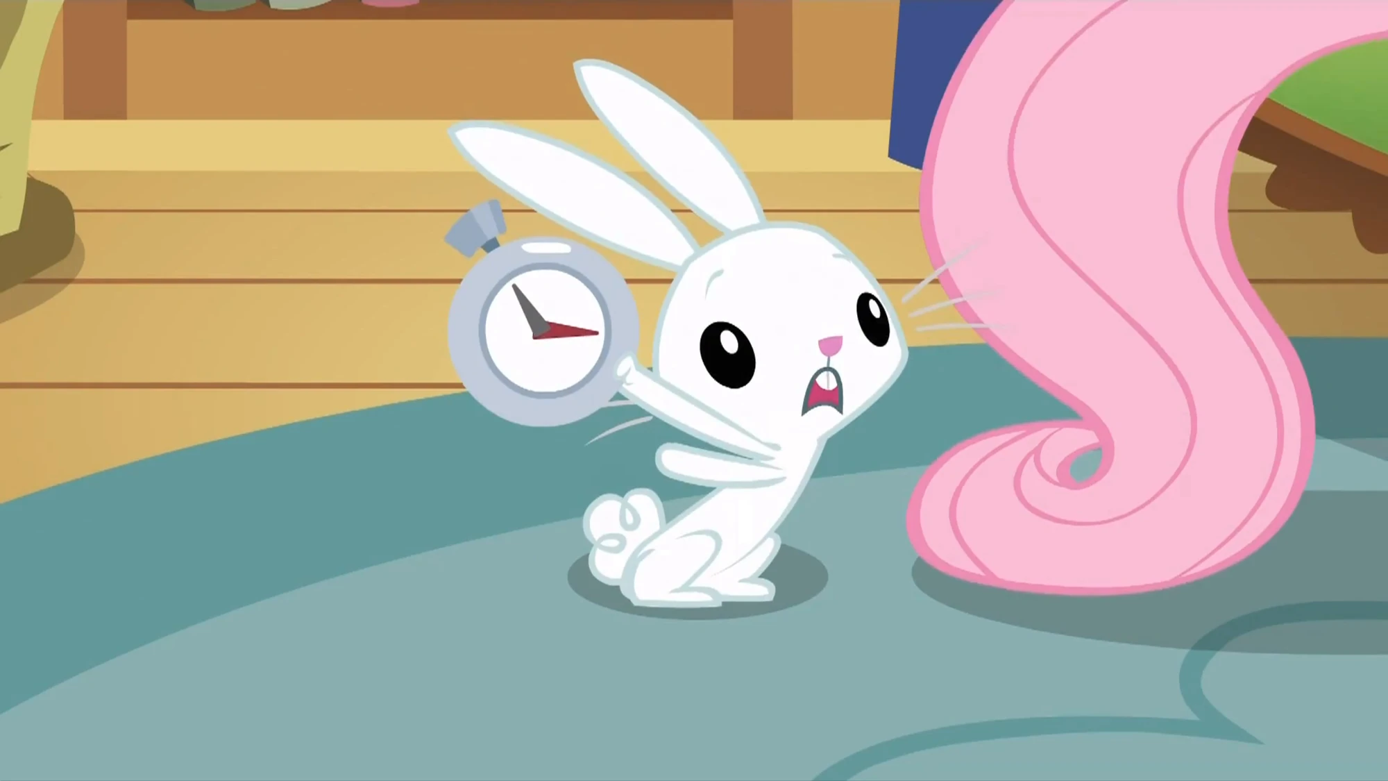 Angel | My Little Pony: L'Amicizia È Magica Wiki | FANDOM powered by Wikia